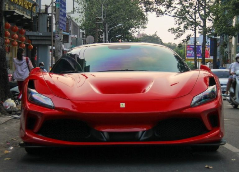 Gmk ou l’ascension d’un passionné de voitures.