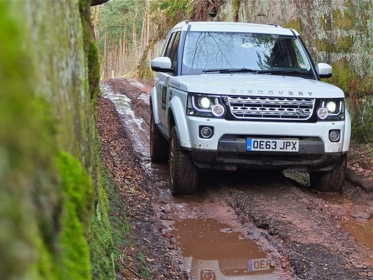 range rover svr : tout savoir sur ce modèle haut de gamme