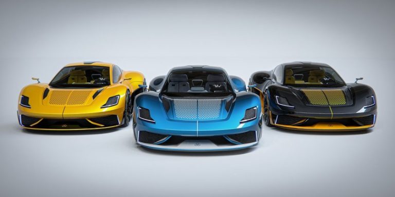 Tout savoir sur l'influenceur automobile Akram Ojjeh Junior