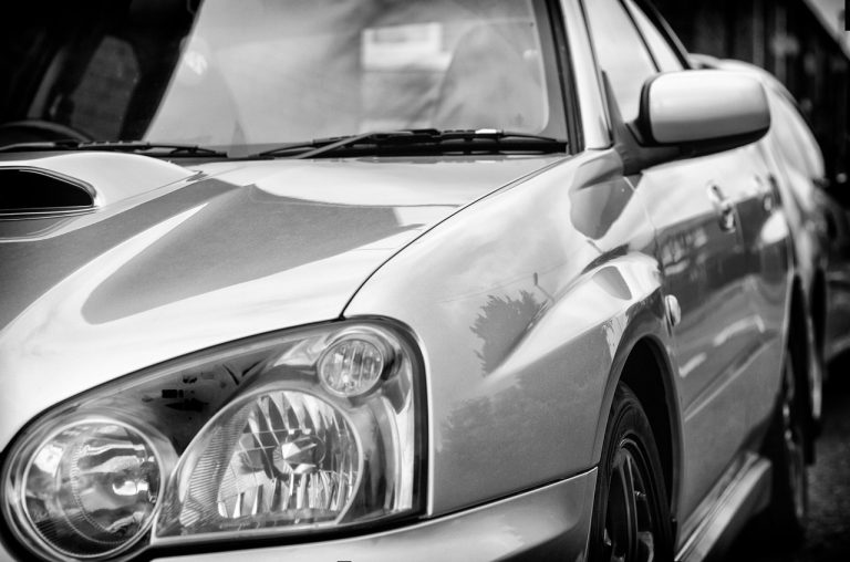 Le gris nardo, la meilleure des nuances de gris pour votre voiture