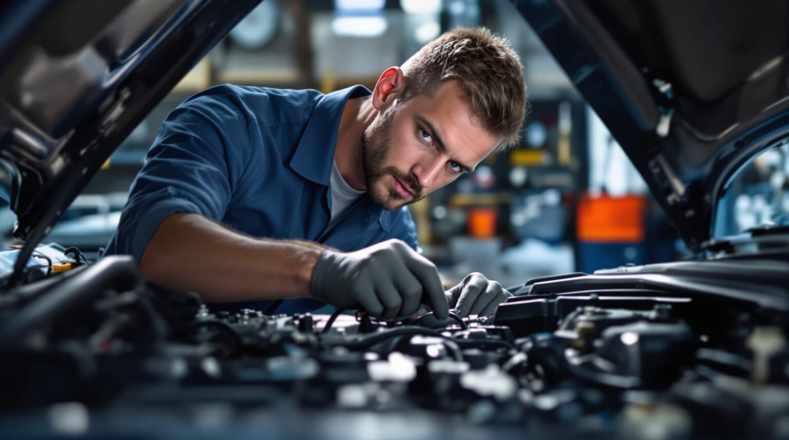 Comment savoir si un joint de culasse est mort , signes et diagnostic